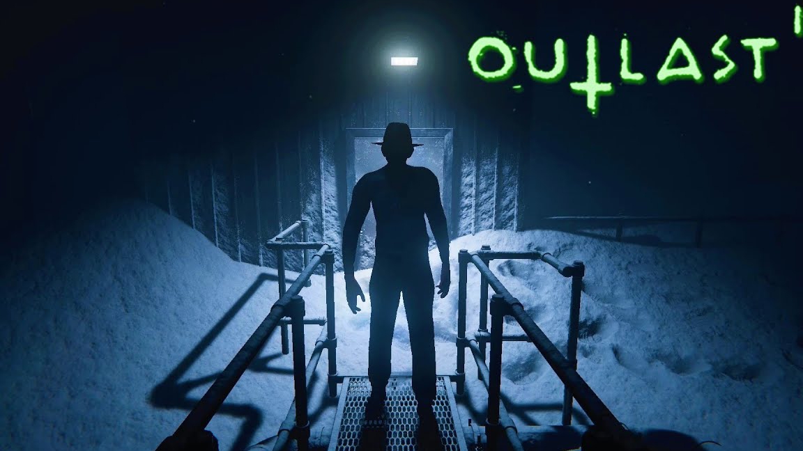 Outlast 2