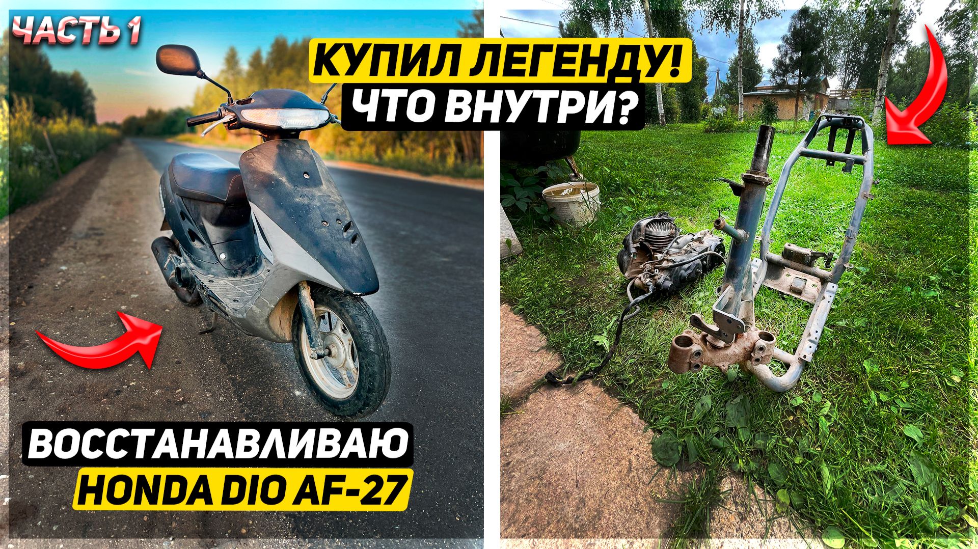 Все видео