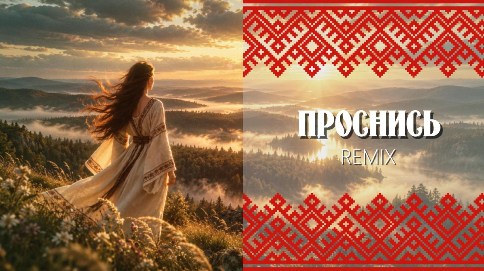 Ремиксы