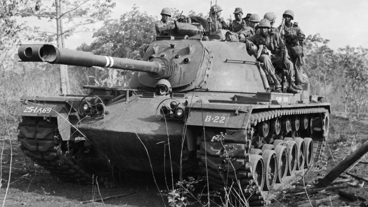 Военная техника
