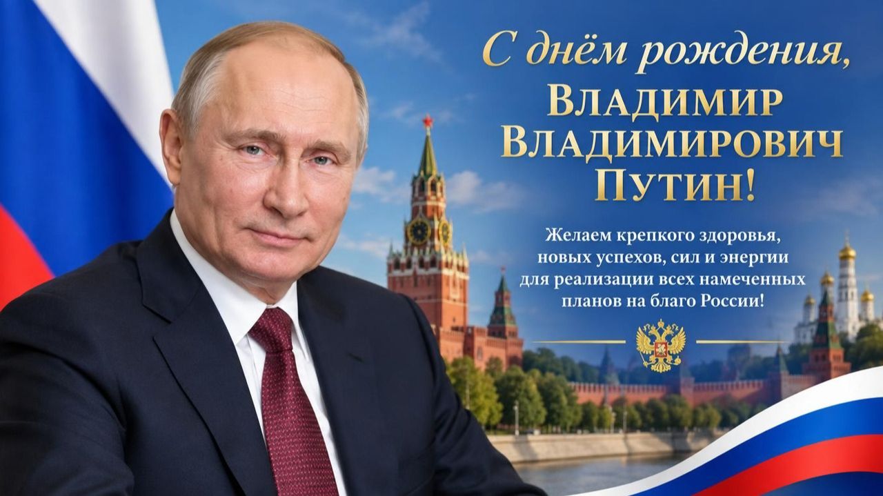 Время Героев Отечества