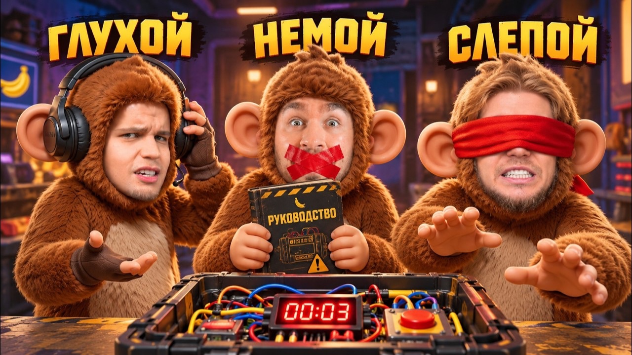 Дюшес Games