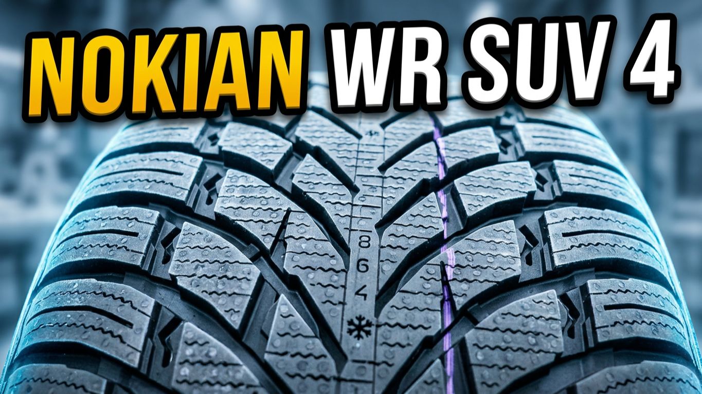 Nokian / IKON