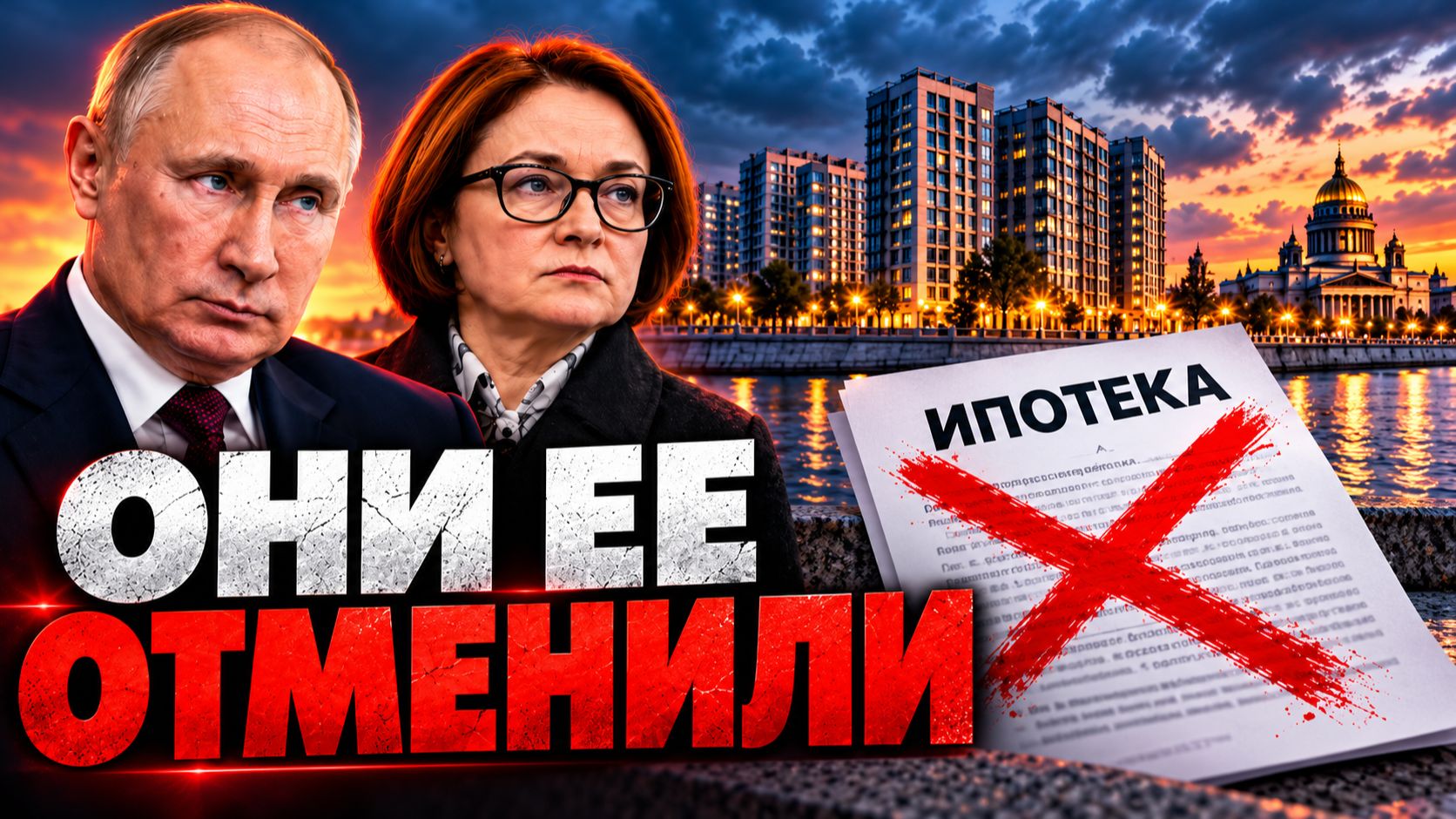 Ипотека, нюансы, программы, условия