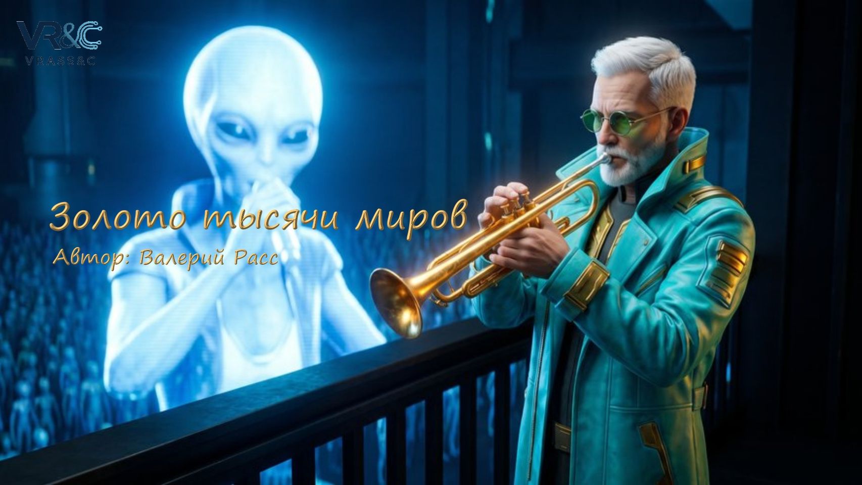 Музыка моя