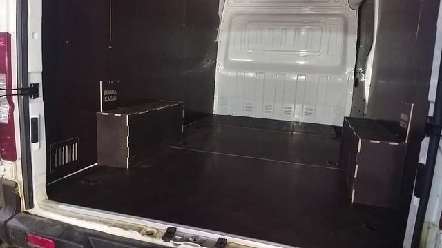 ТЕРРИТОРИЯ КОММЕРЧЕСКОГО ТРАНСПОРТА