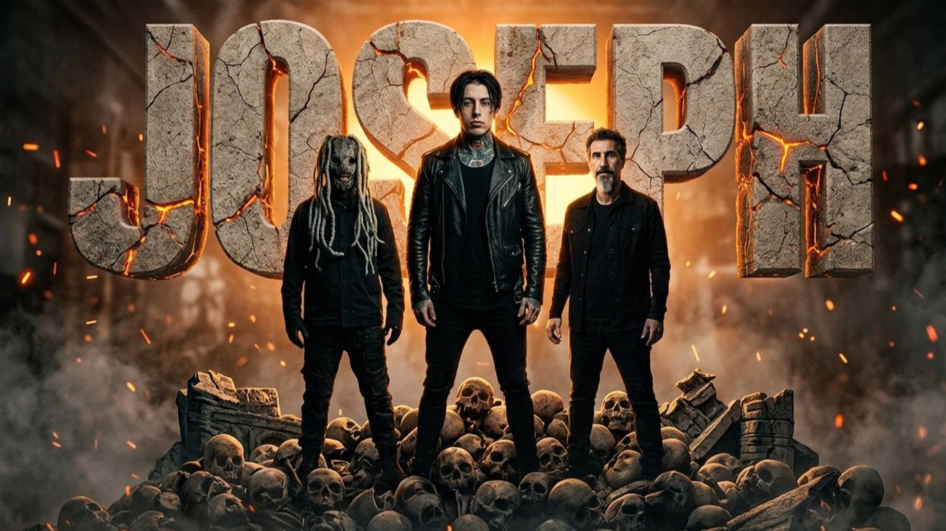 Falling In Reverse