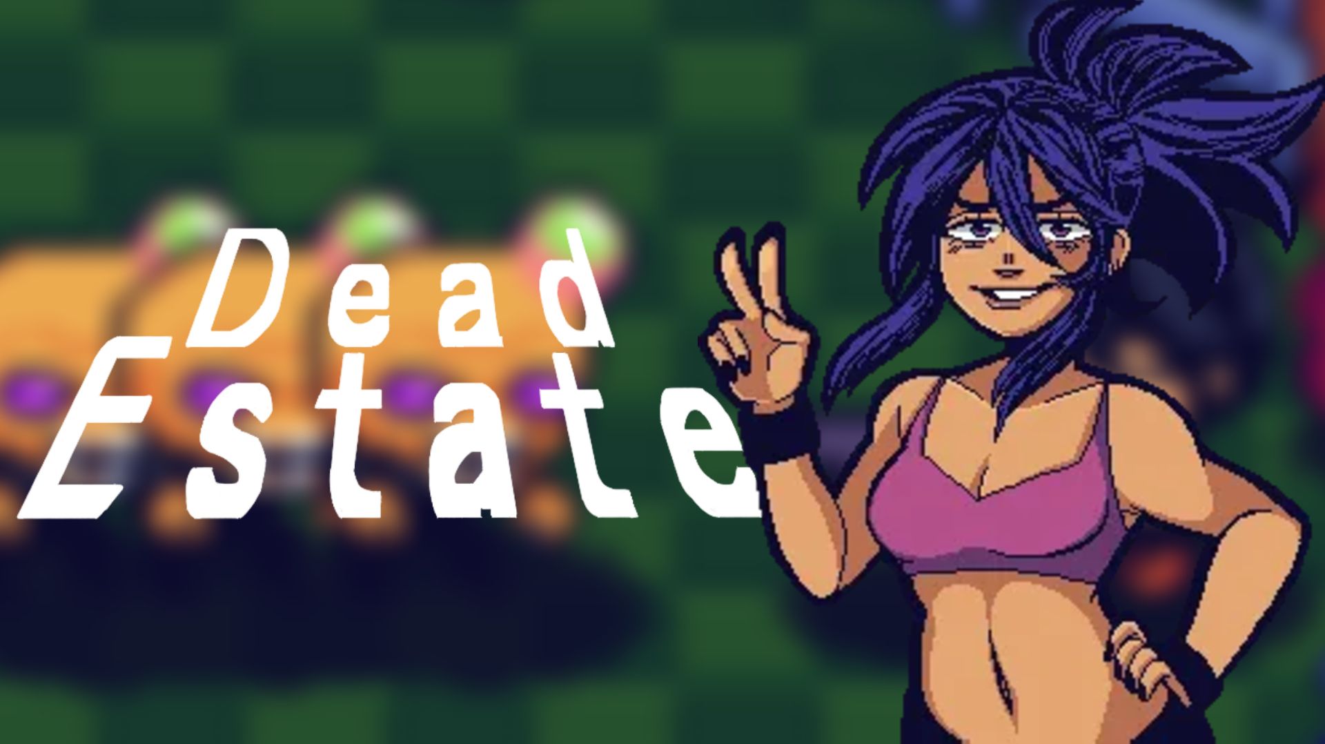 Dead Estate