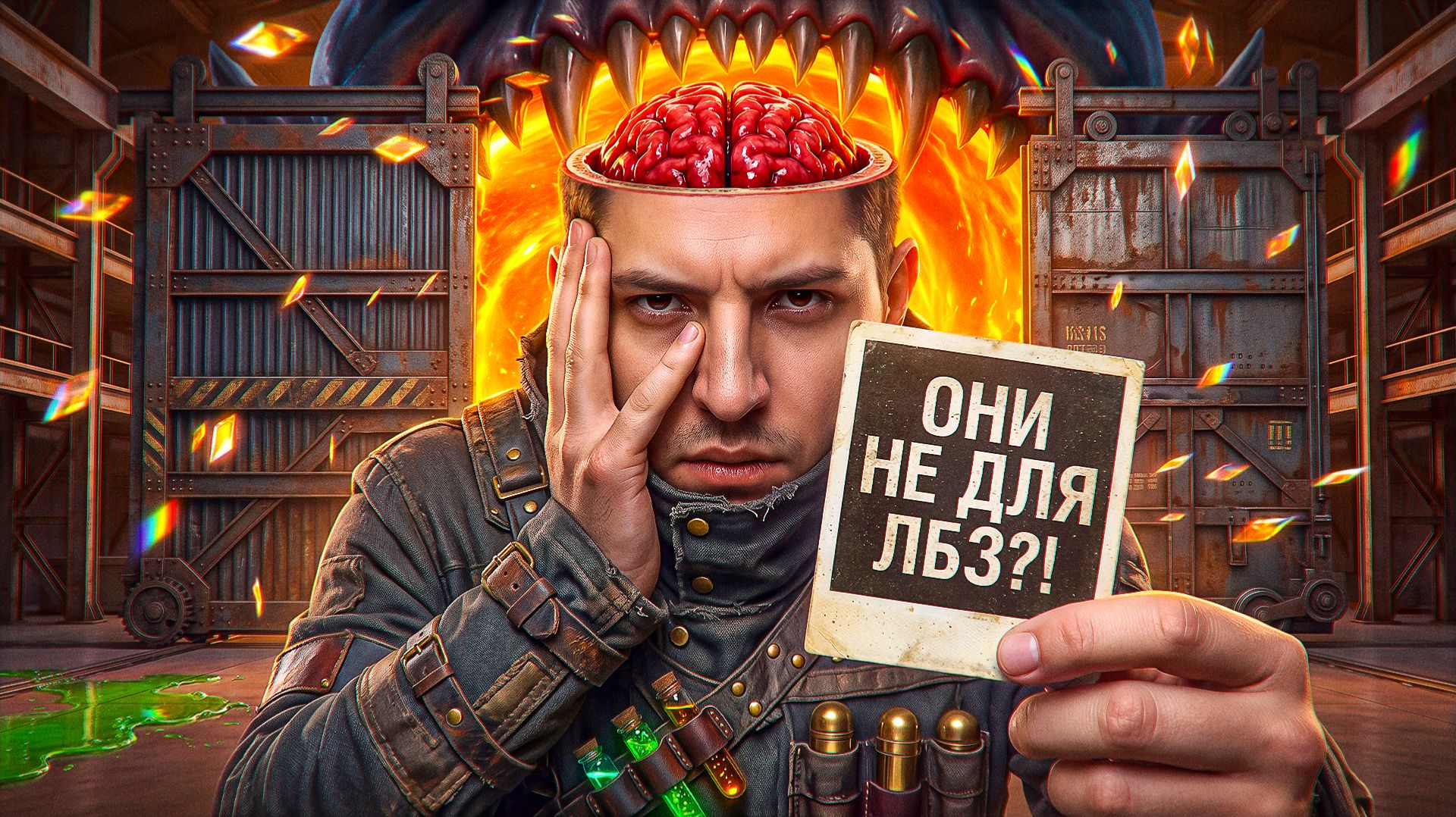 Лучшие моменты стримов Левши. Нарезки стрима LeBwa