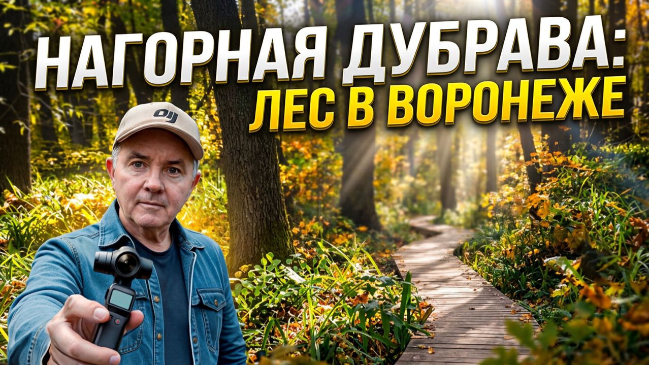 Воронеж
