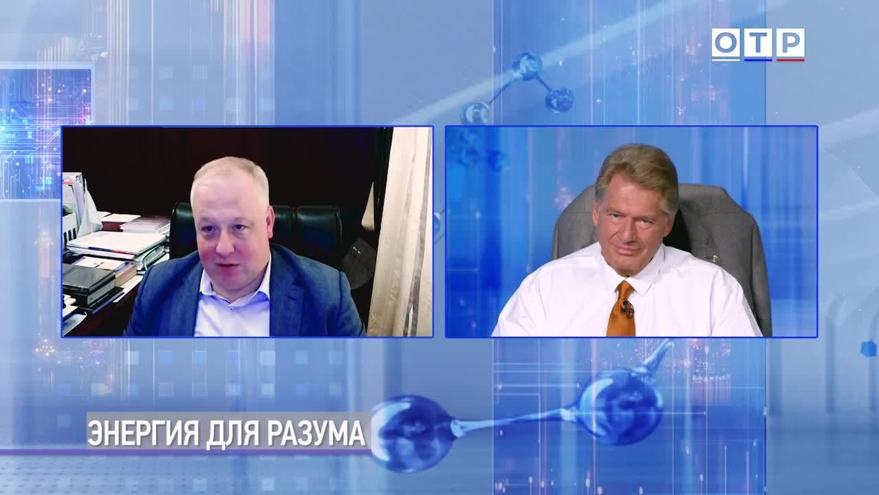 Нескучное дело с Сергеем Ломакиным