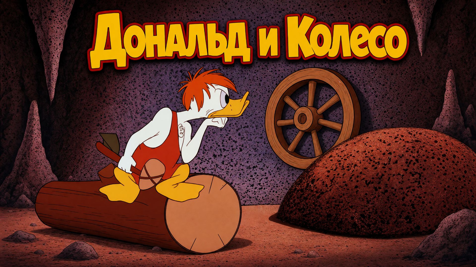 Дисней