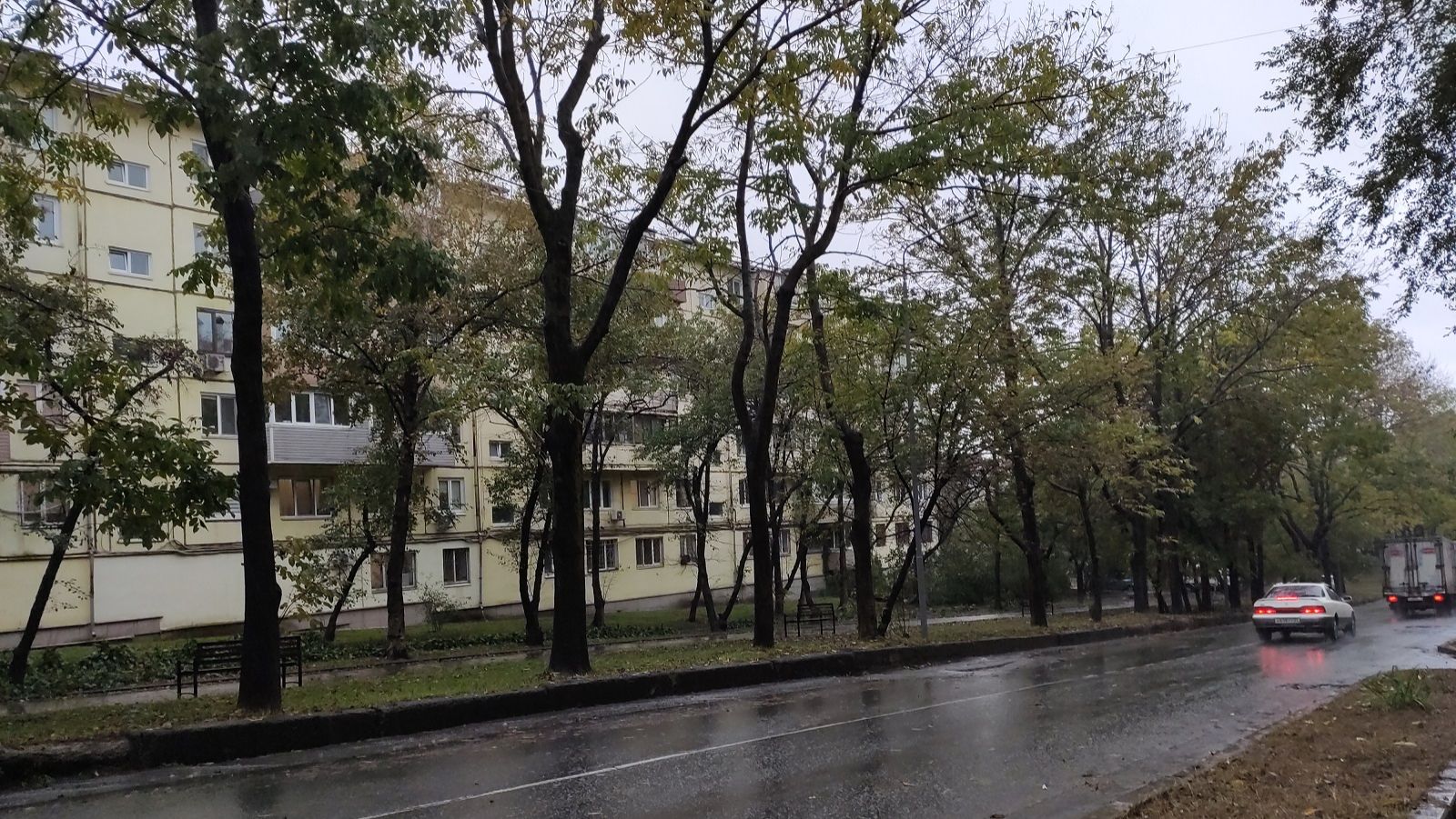 Владивосток 2026