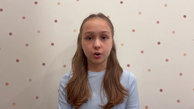 Итоги III областного онлайн-конкурса чтецов «Читаем стихи Джона Фостера на английском языке»