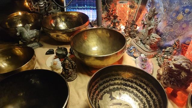 ЛЯ ПОЮЩИЕ ЧАШИ ПО НОТАМ
