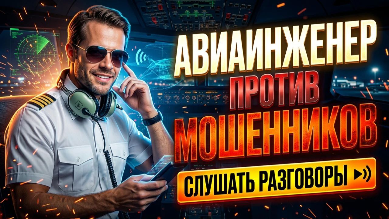 МОШЕННИКИ
