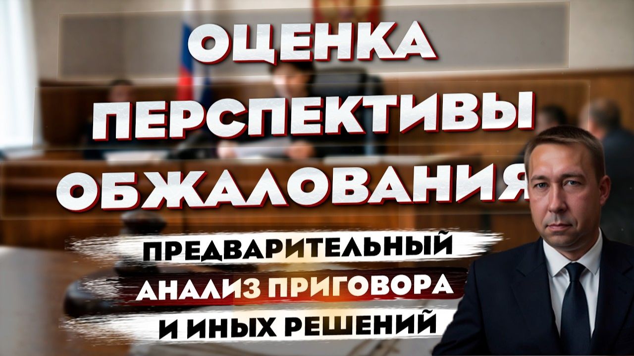 Подготовка к защите и обжалованию. Проверка дела.