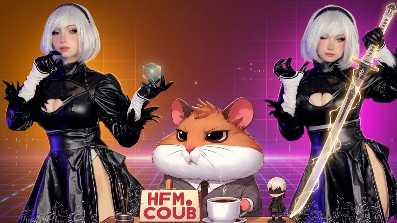 HFM COUB