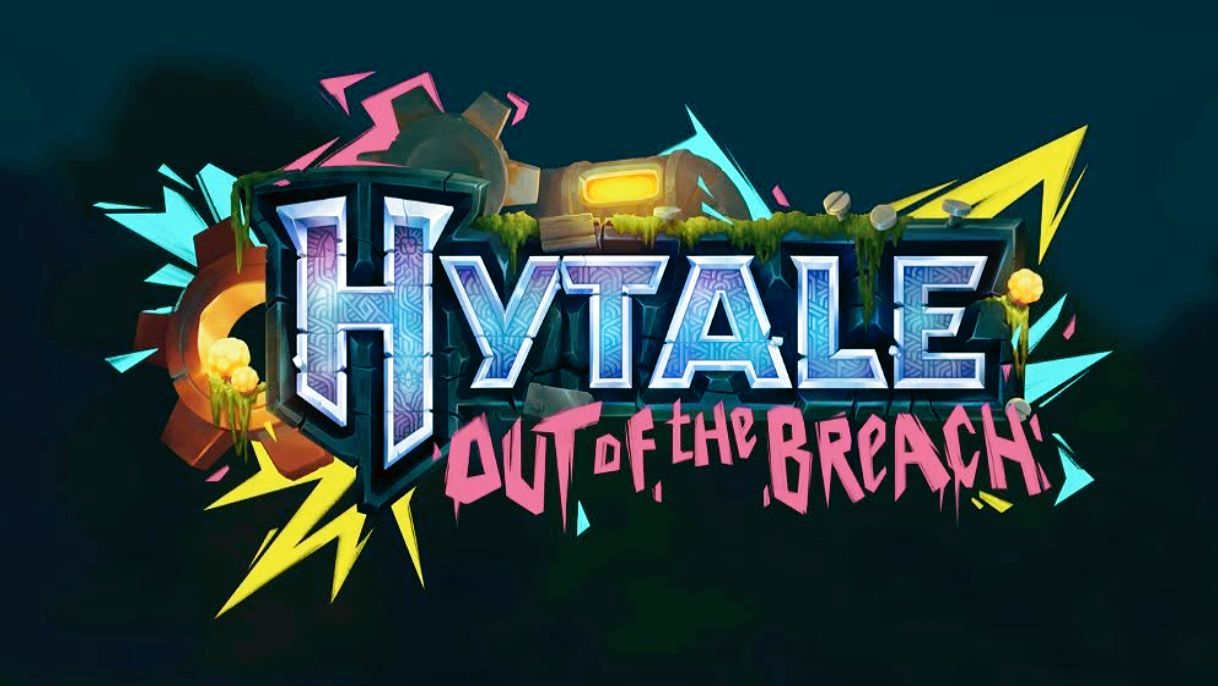 САМОЕ УМНОЕ ПРОХОЖДЕНИЕ HYTALE