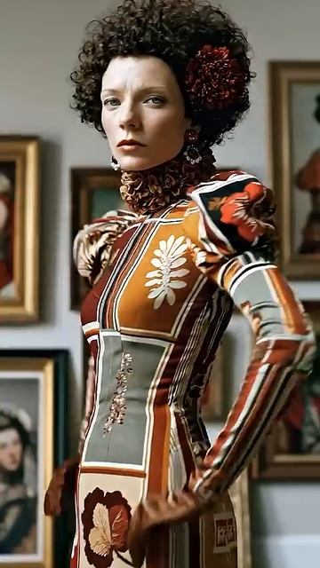 Kelly Boesch AI Art