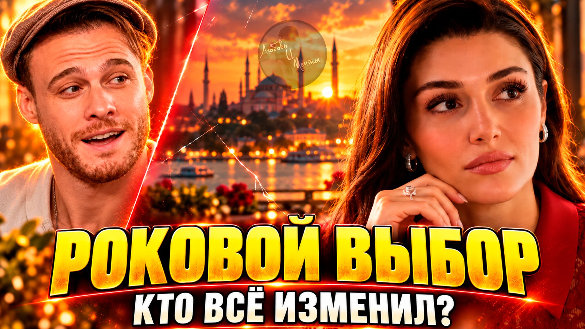 Феномены Сериалов