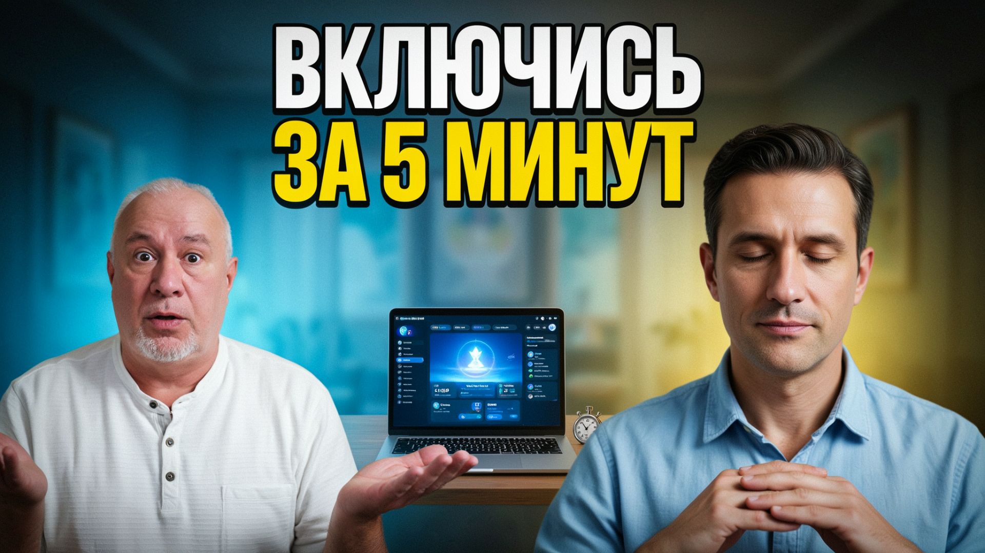 Медитация