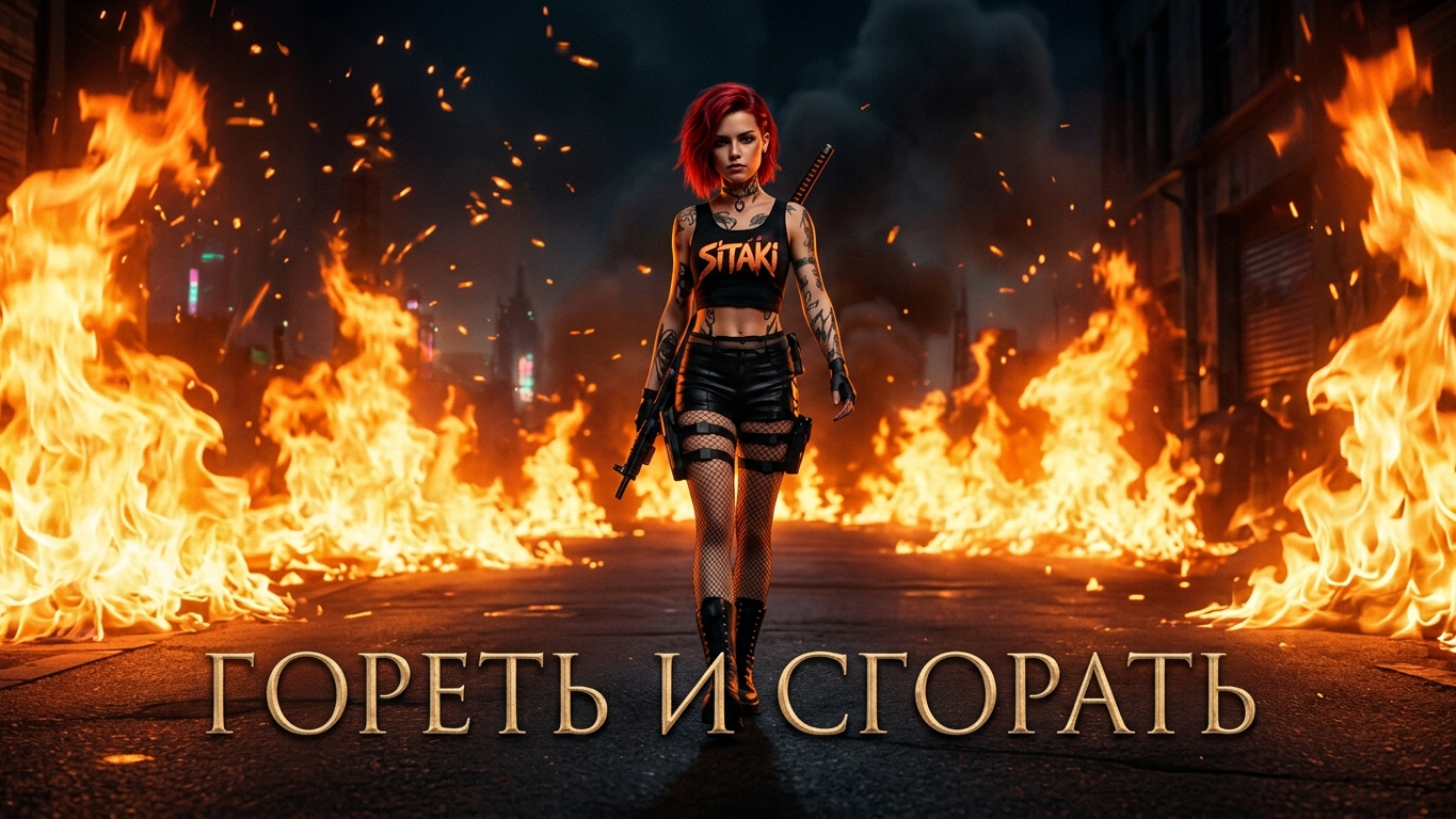 Sitaki - Моя музыка