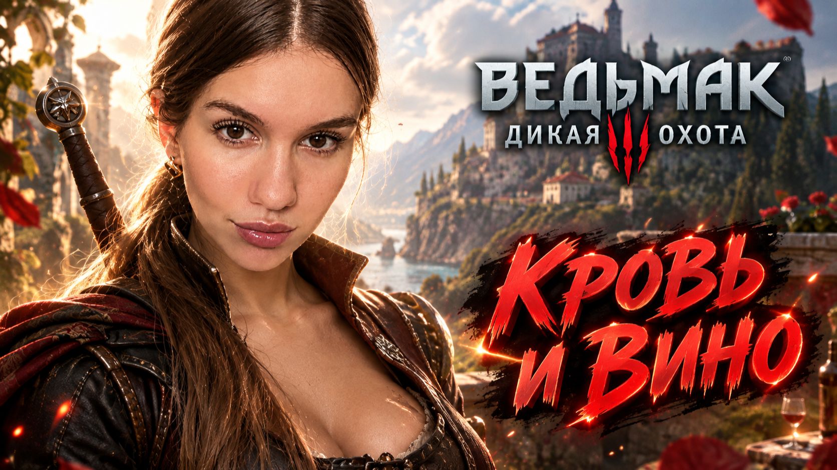 The Witcher 3: Wild Hunt Remastered