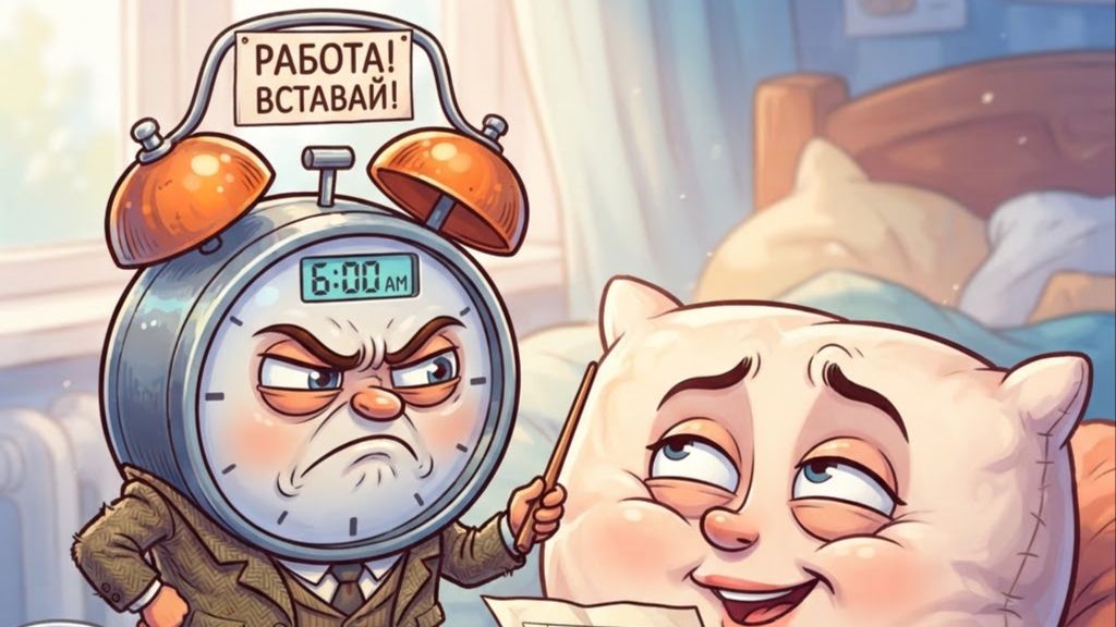 Юмор и смешное