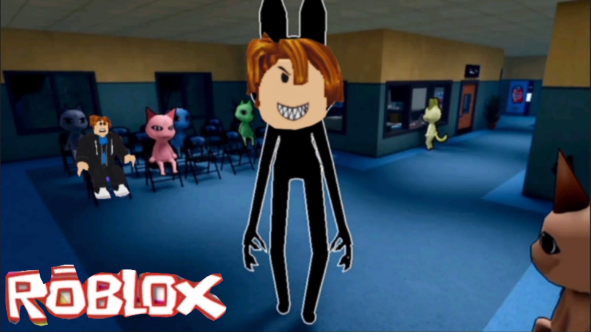 Roblox