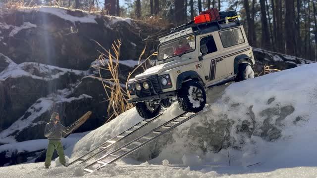 RC машинки для детей и взрослых