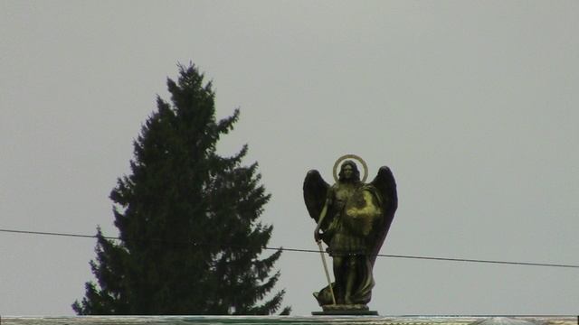 округ* Муромцево. Омской области.