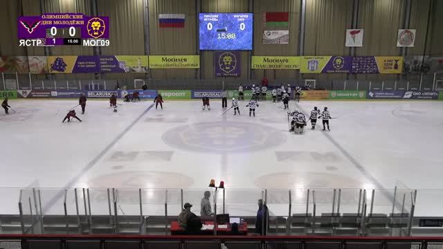 ″Олимпийские дни молодежи″   Mikhail Polatov