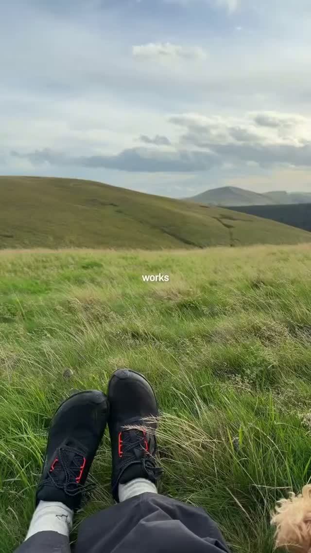 Vivobarefoot — обзоры босоногой обуви