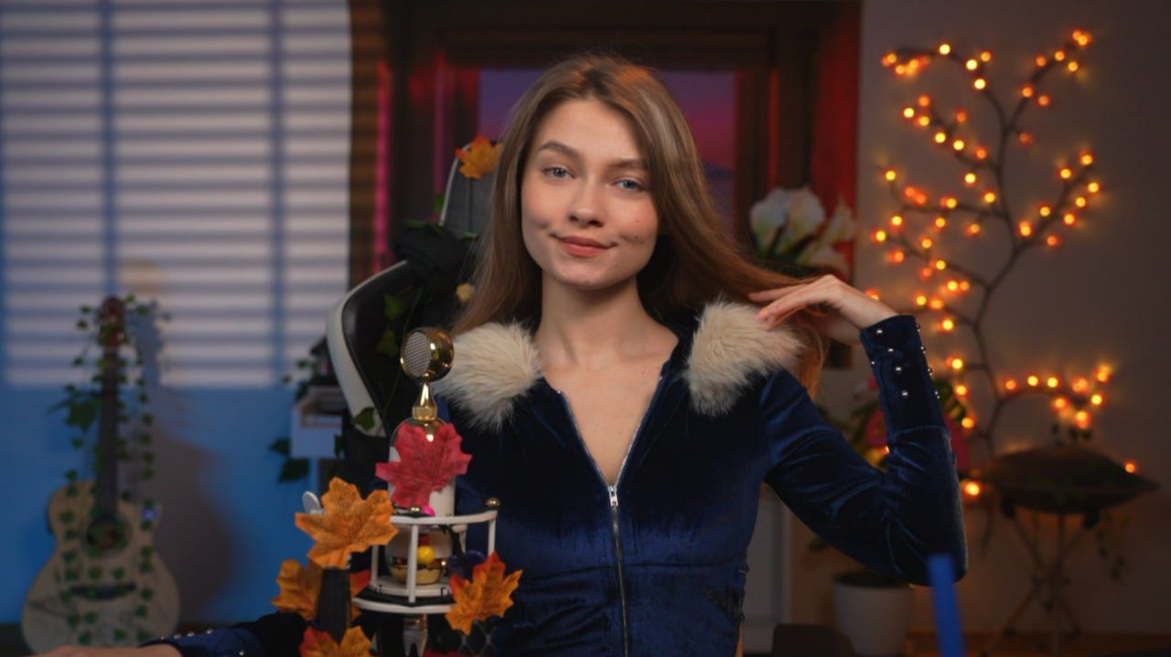 Квашеные стримы
