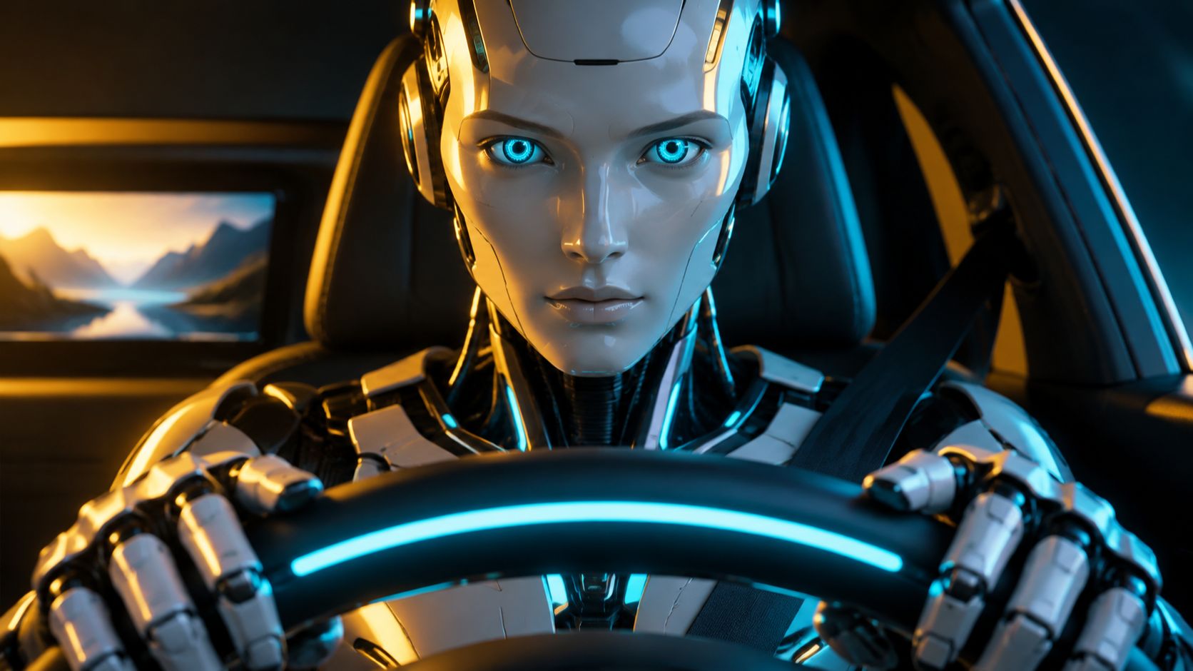 AI-агенты