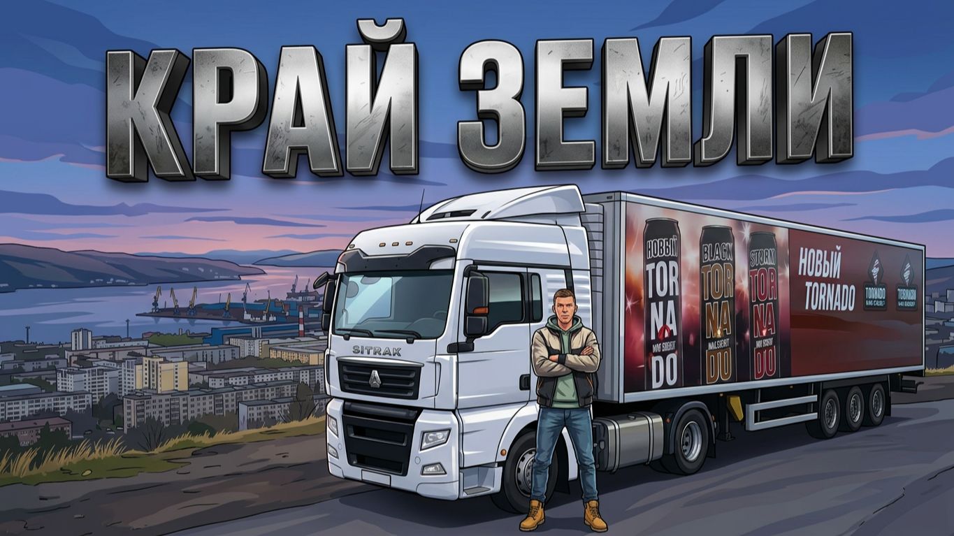 Дальнобой