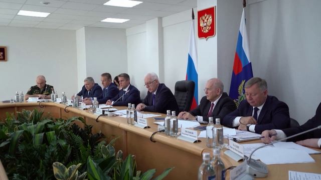 На страже закона