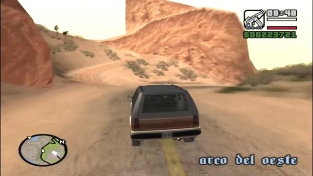 GTA, короткие моды