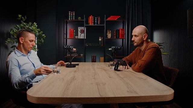 Международные партнёрства и институты | Сергей Петрик