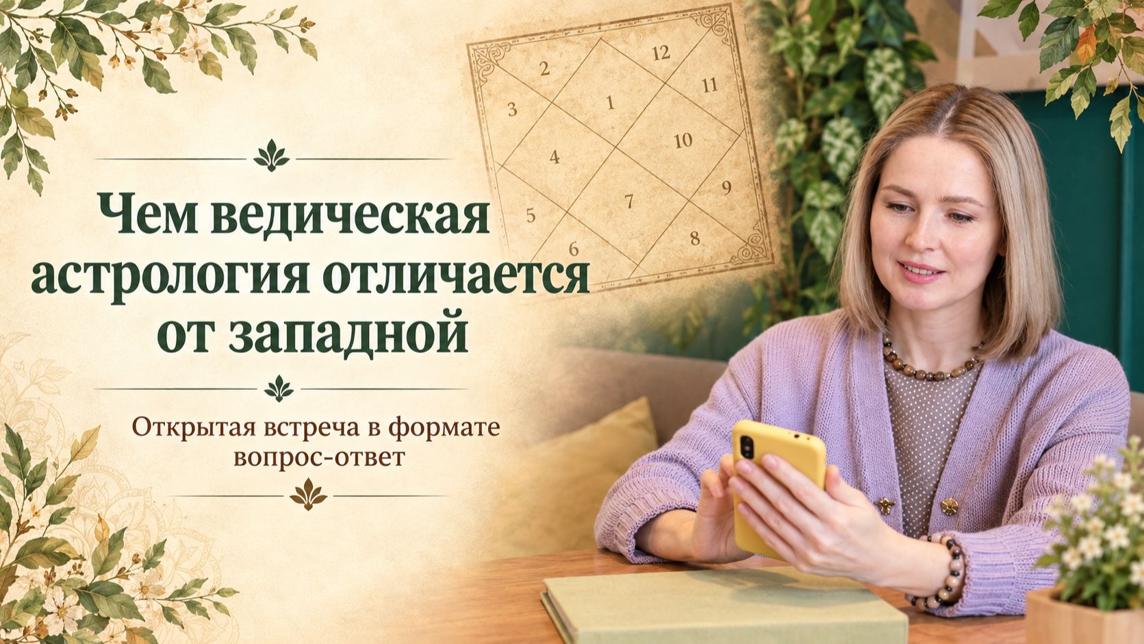 Записи открытых встреч.