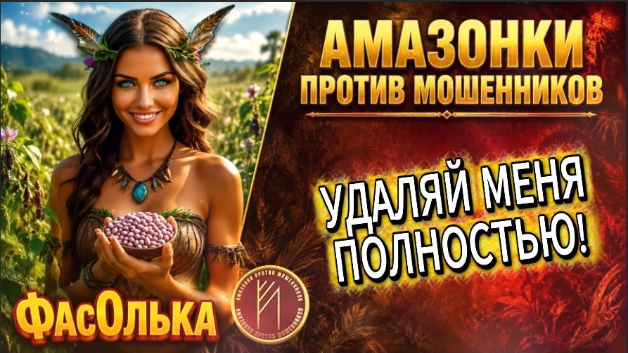ФАсОлька
