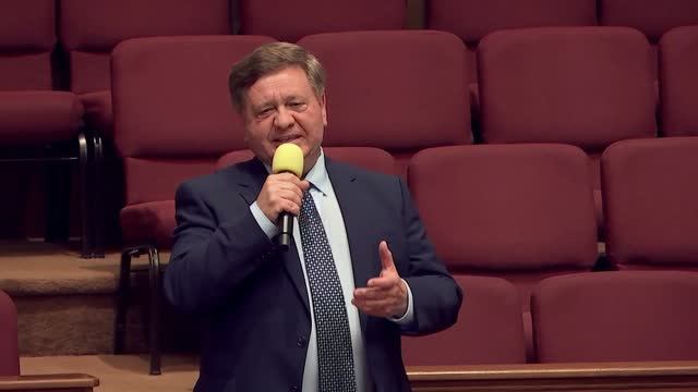 Сольные исполнения