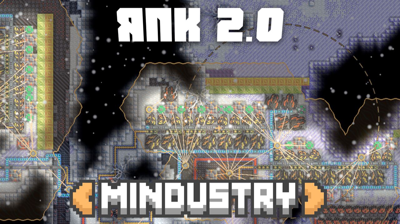Mindustry