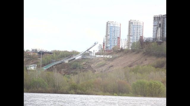 Путешествия по России