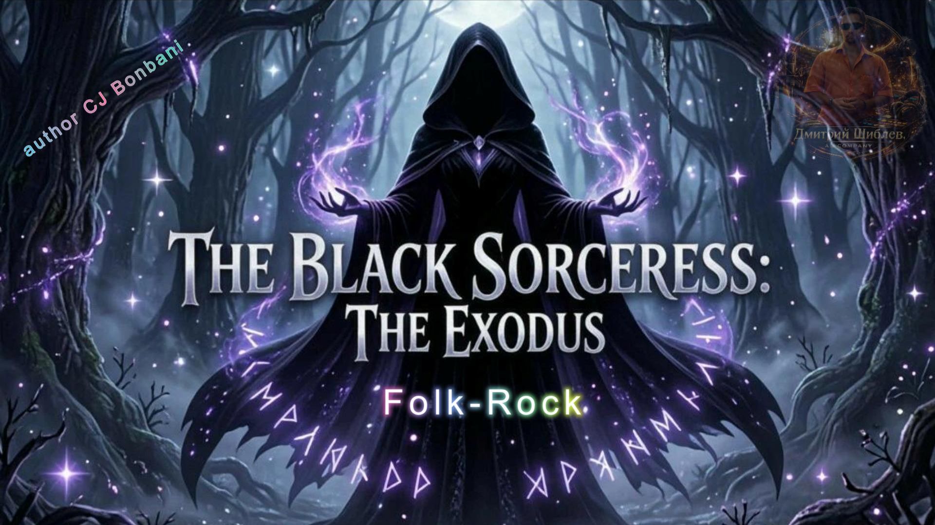 FOLK/FOLK-ROCK