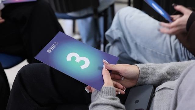 Тренинги технологического предпринимательства ЮФУ