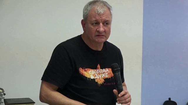Служения церкви в 2026 году