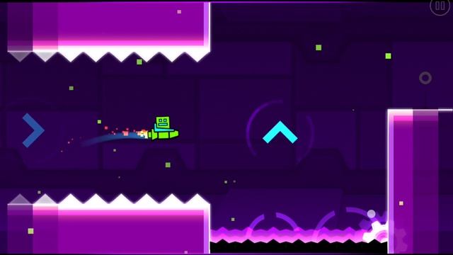 Geometry Dash World