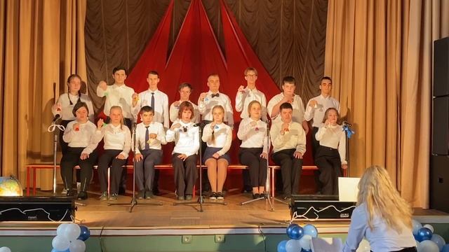 Веселинка
